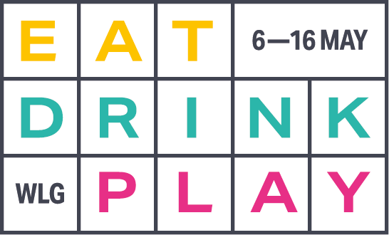 Eat Drink Play - Wellington Food, Drink & Entertainment
