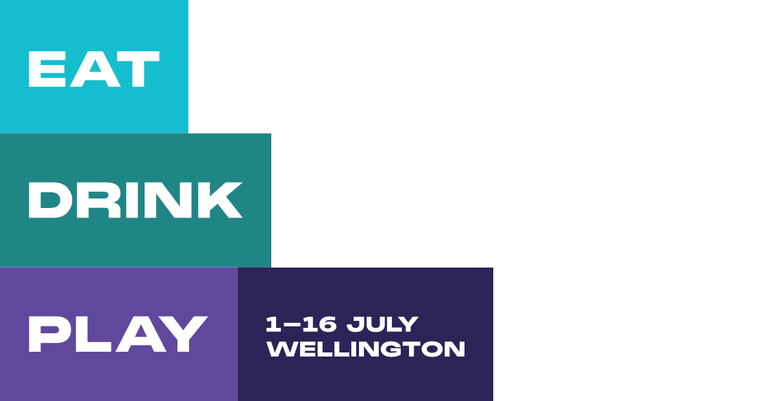 Eat Drink Play - Wellington Food, Drink & Entertainment